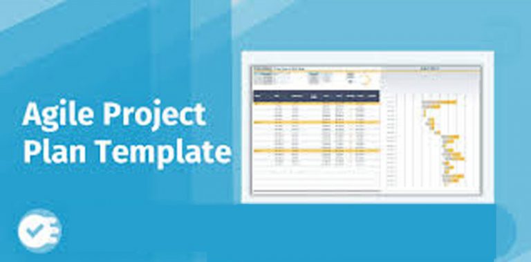 6 Steps For Creating Agile Project Plan Template | PMITOOLS.NET