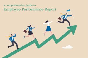 Top 3 Employee Performance Report Templates - PMITOOLS