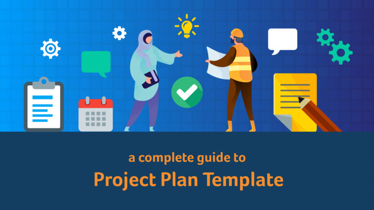 Advanced Project Plan Template Excel Download- PMITOOLS
