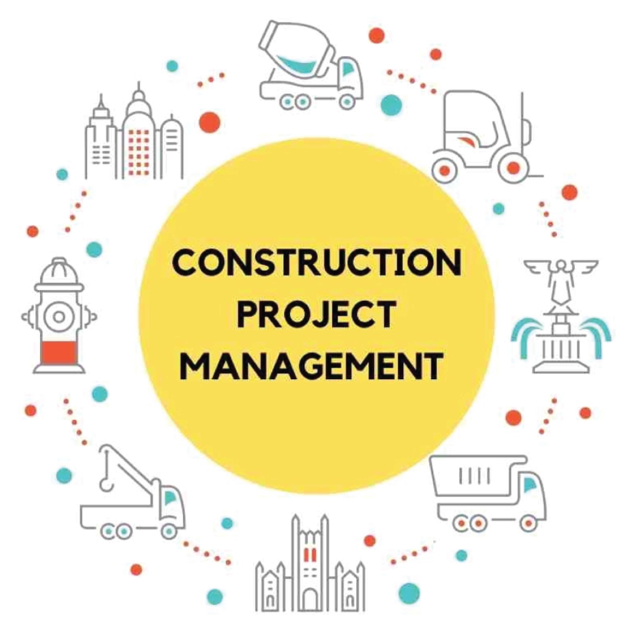 2024 Guide To Construction Project Management - PMITOOLS