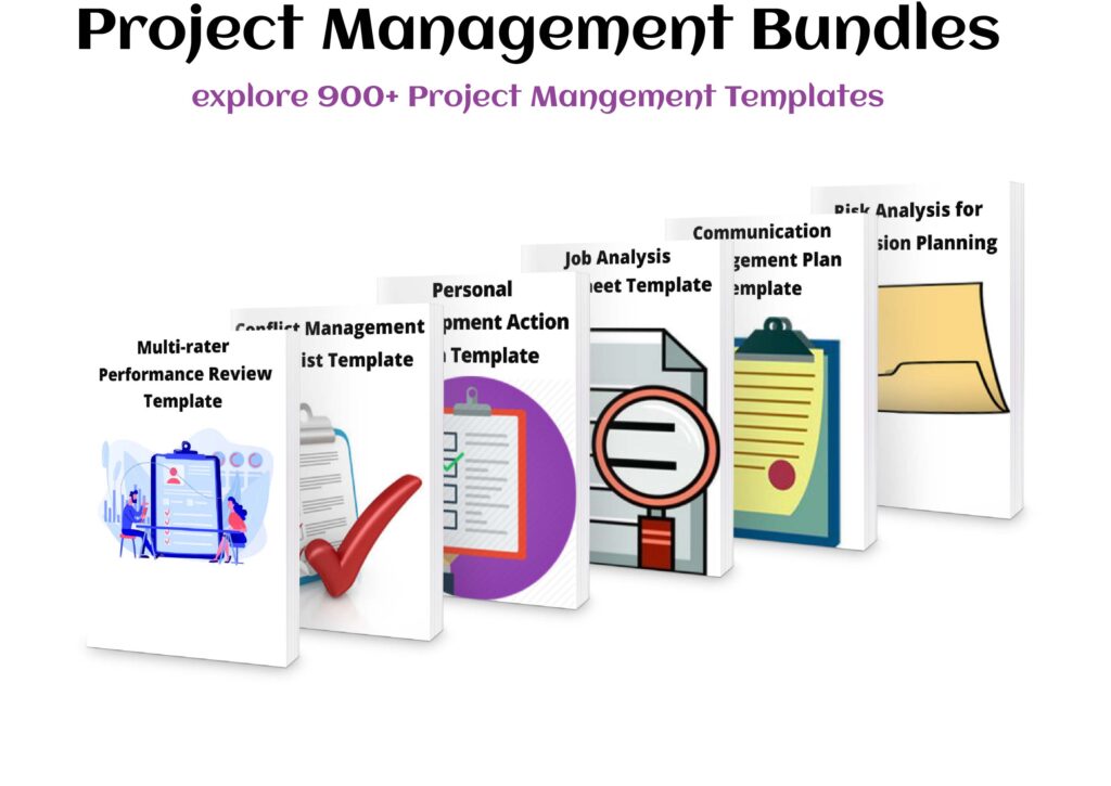 Project Management Archives - PMITOOLS
